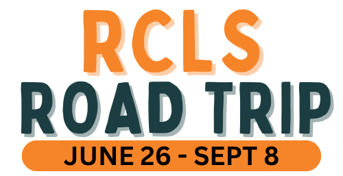 The RCLS Road Trip! - Moffat Library | Restored. Renewed. Reimagined