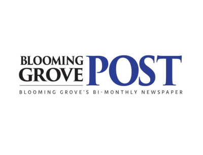 Blooming Grove Post – JULY / AUGUST 2025 issue – out now!!! - Moffat Library | Restored. Renewed ...